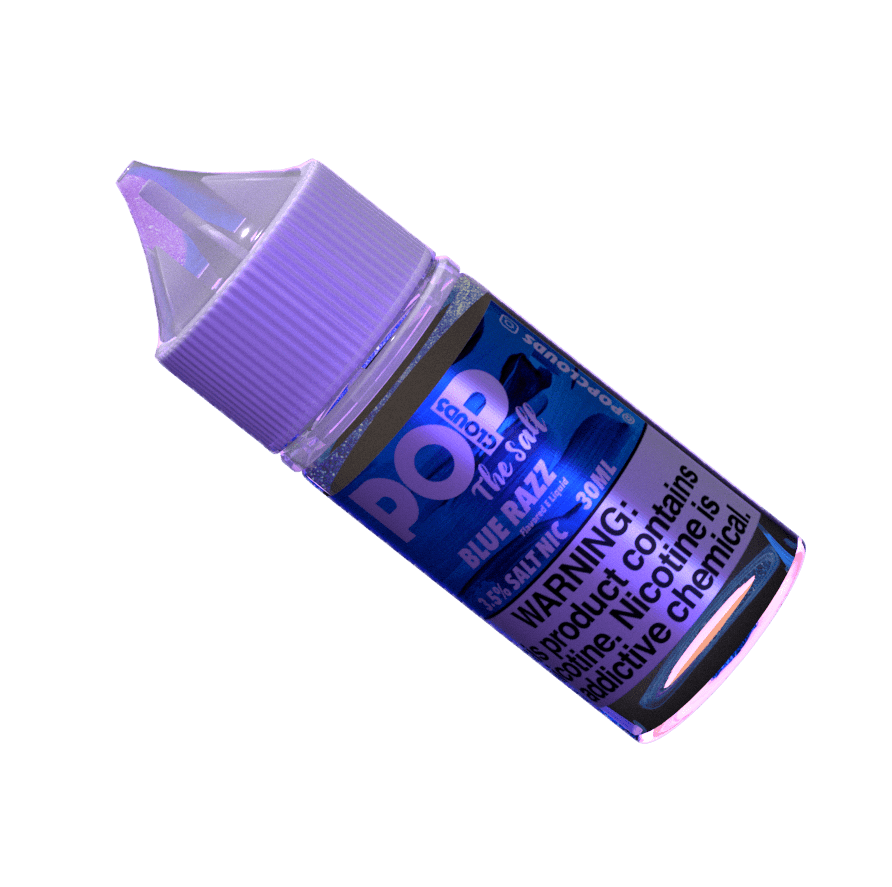 Pop Clouds E-Liquid – Quality E-liquid