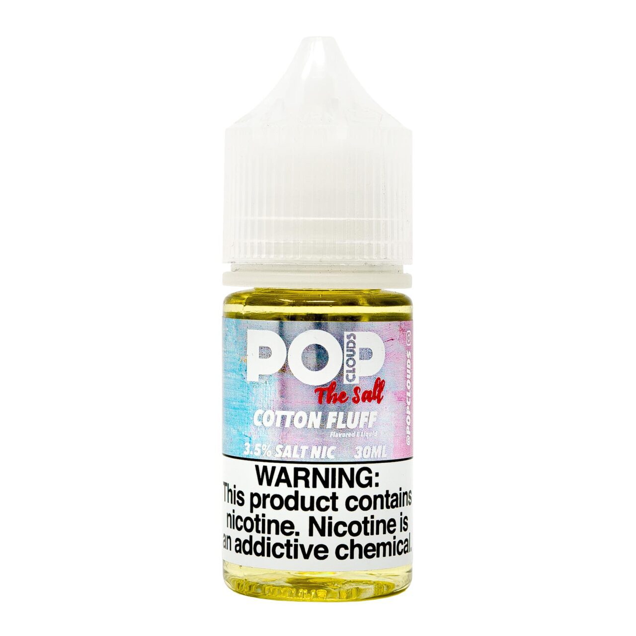 Pop Clouds E-Liquid - Top TFN Brand 2021